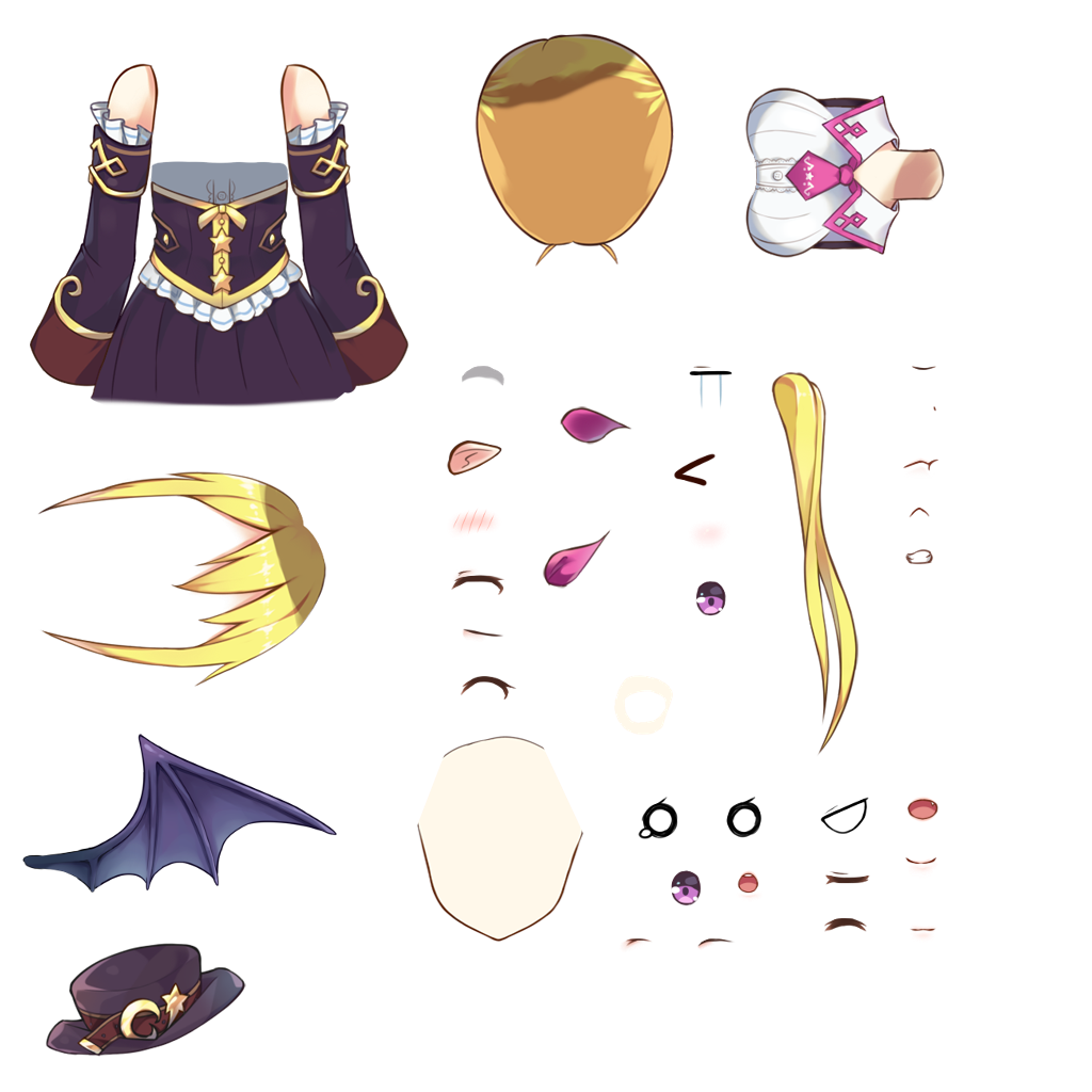 UNPKG - akilar-live2dapi